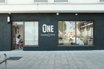 One Barber Shop - Opiniones y contacto - Barberia10.com