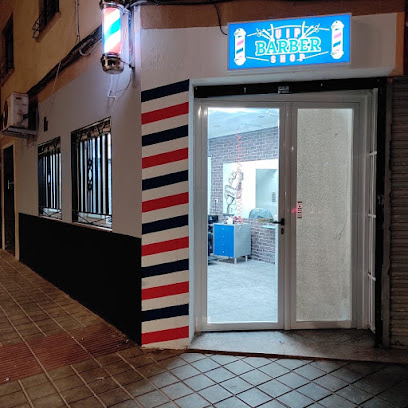 Vip Barbershop - Opiniones y contacto - Barberia10.com