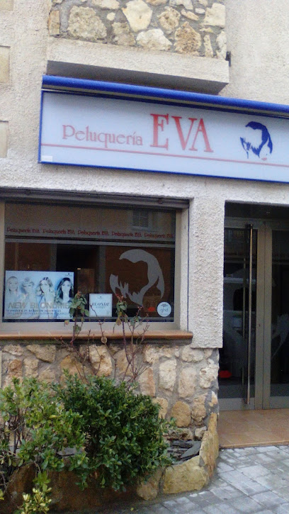 Peluquería Eva - Opiniones y contacto - Barberia10.com