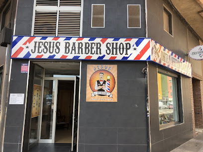 Jesus Barber Shop - Opiniones y contacto - Barberia10.com