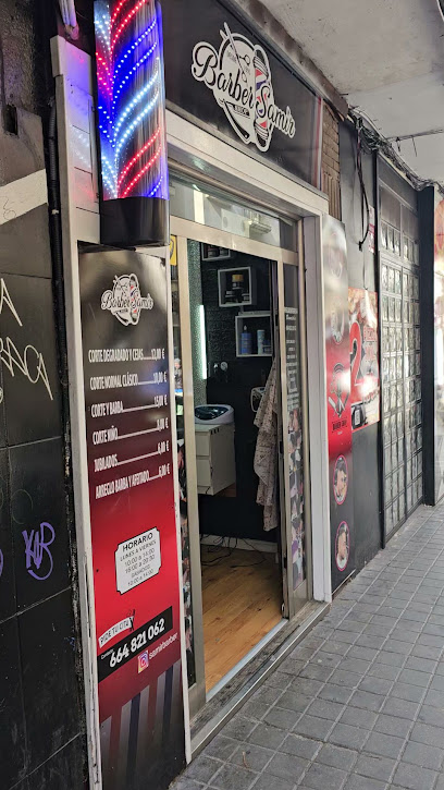 Samir barberr - Opiniones y contacto - Barberia10.com