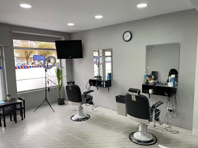 JEAN BARBERSHOP - Opiniones y contacto - Barberia10.com