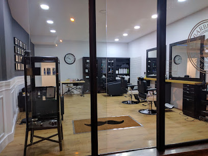 G Barber Shop - Opiniones y contacto - Barberia10.com