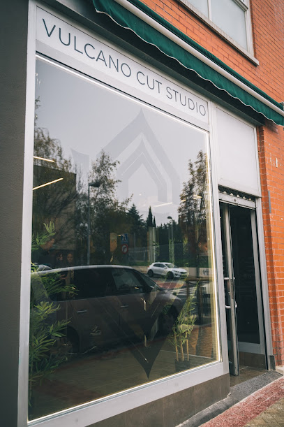 Vulcano Cut Studio - Opiniones y contacto - Barberia10.com
