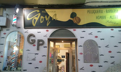 Goya Peluqueros - Opiniones y contacto - Barberia10.com