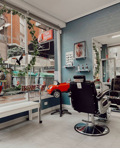 Peluquería Masculina Sandra Guerrero - Opiniones y contacto ...