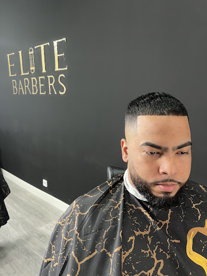 ELITE BARBERS - Opiniones y contacto - Barberia10.com
