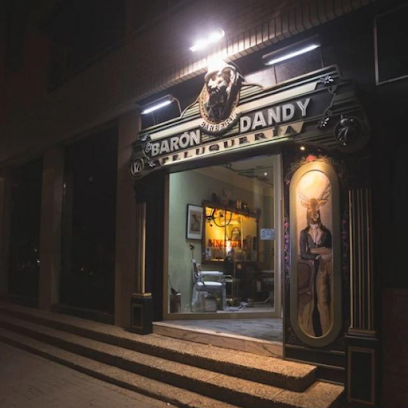 Barbería Barón Dandy - Valdepasillas - Opiniones y contacto ...