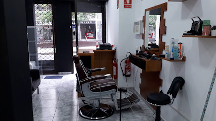 JCM Barber Shop - Opiniones y contacto - Barberia10.com