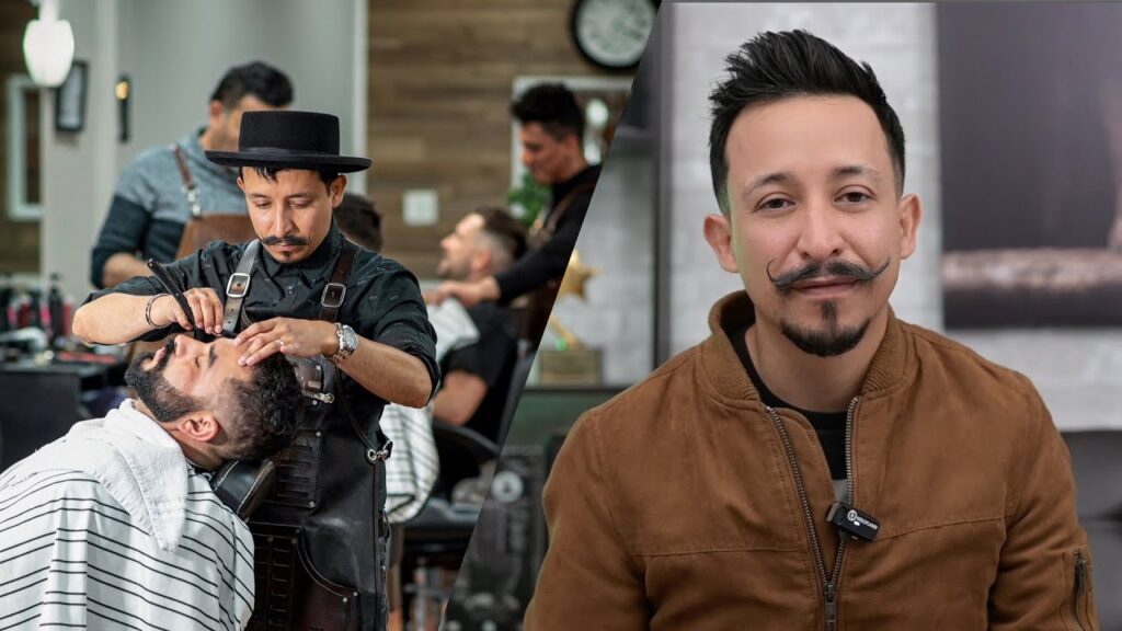 ¿Qué Debes Saber Antes de Ir a una Barbería? Guía Completa para ...